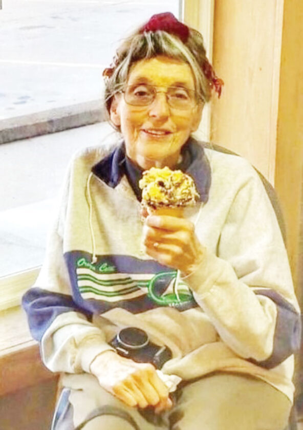 Judy Louise Lantrip | News, Sports, Jobs - News and Sentinel